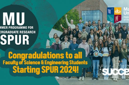 Faculty of Science and Engineering Students Participating in the 2024 Summer Programme for ...